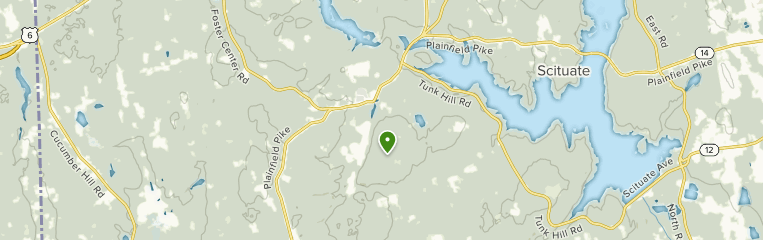 Best Trails near Clayville, Rhode Island | AllTrails