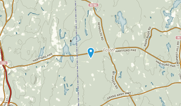 Best Trails near Foster, Rhode Island | AllTrails