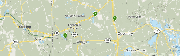 Best Hikes and Trails in Greene | AllTrails