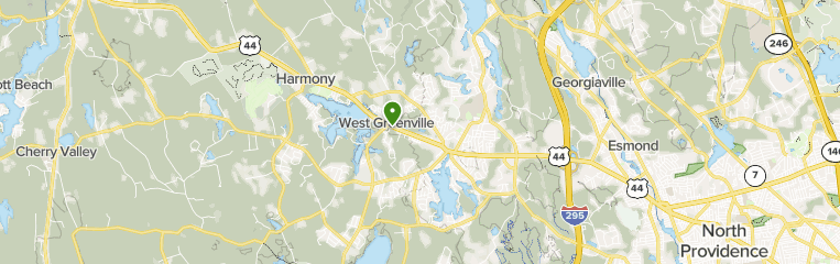 Best trails in Greenville, Rhode Island | AllTrails