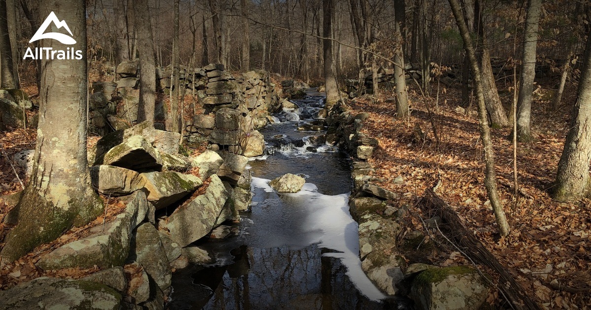 Best Trails near Hopkinton, Rhode Island | AllTrails