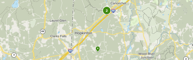Best Hikes and Trails in Hopkinton | AllTrails
