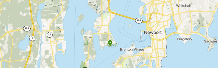 Best Trails in Jamestown | AllTrails