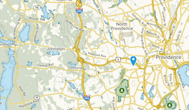 Best Trails near Johnston, Rhode Island | AllTrails