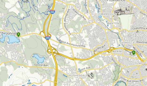 Best Trails near Johnston, Rhode Island | AllTrails