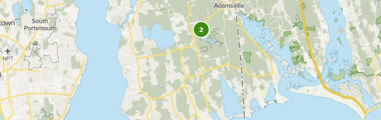 Best Trails near Little Compton, Rhode Island | AllTrails