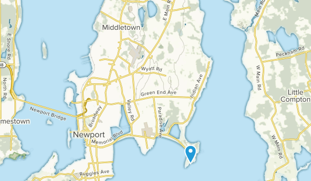 Best Trails near Middletown, Rhode Island | AllTrails