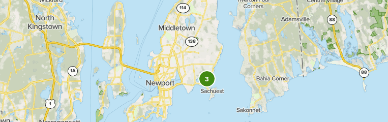 Best Hikes and Trails in Middletown | AllTrails