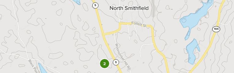 Best Hikes and Trails in North Smithfield | AllTrails