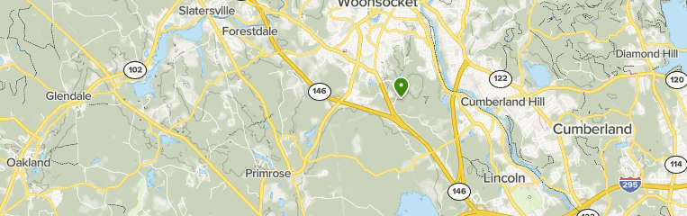 Best trails in North Smithfield, Rhode Island | AllTrails