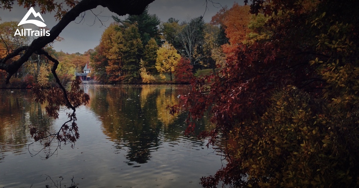 Best Trails near Providence, Rhode Island | AllTrails