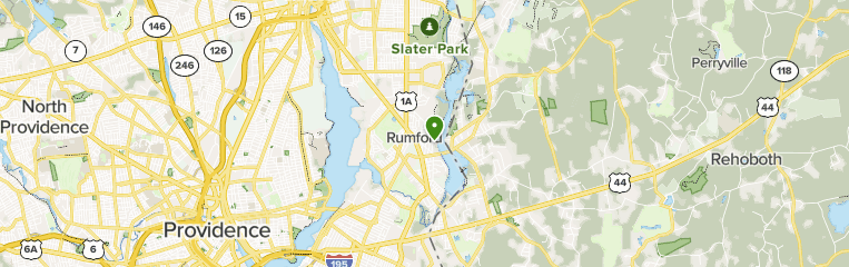 Best Hikes and Trails in Rumford | AllTrails