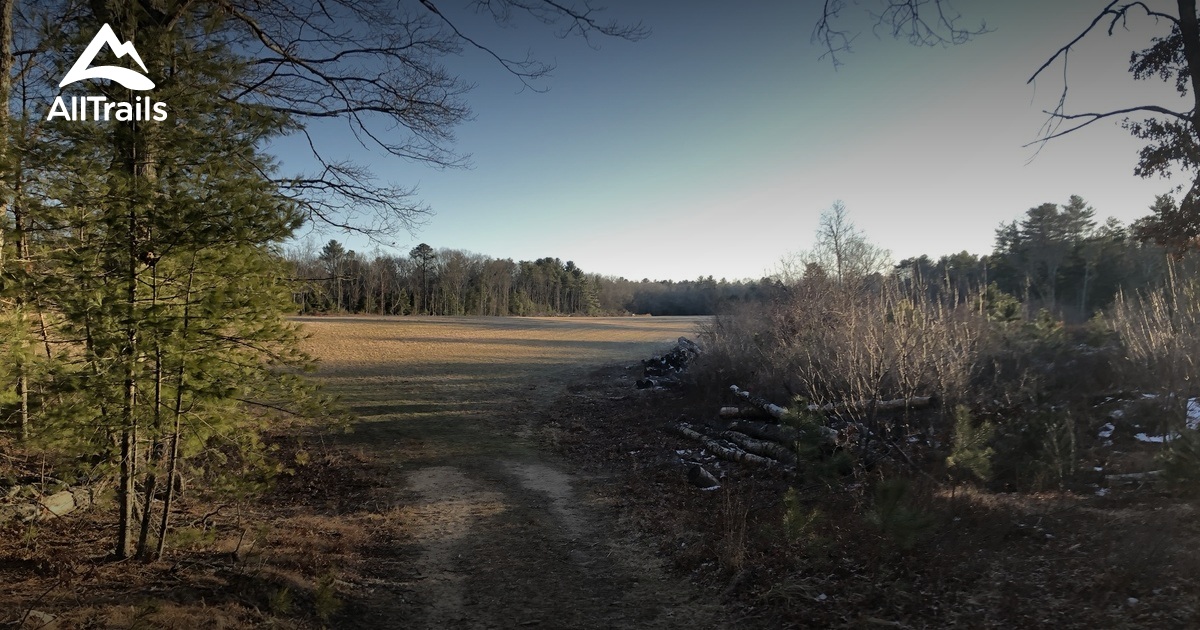 Best hikes and trails in Slocum | AllTrails