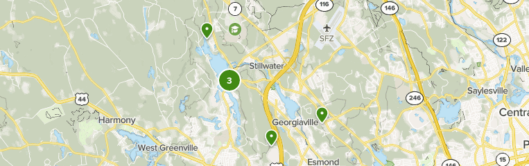 Best trails in Smithfield, Rhode Island | AllTrails
