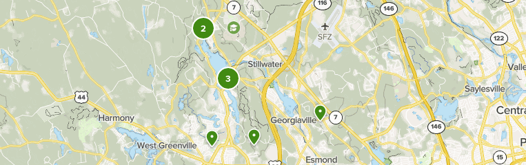 Best Hikes and Trails in Smithfield | AllTrails