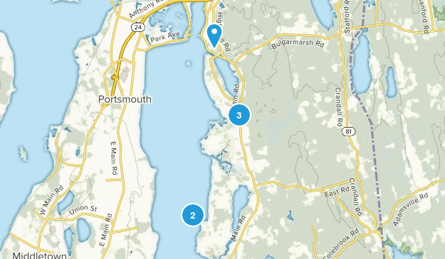 Best Trails near Tiverton, Rhode Island | AllTrails