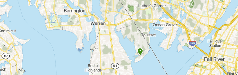 Best Trails near Warren, Rhode Island | AllTrails