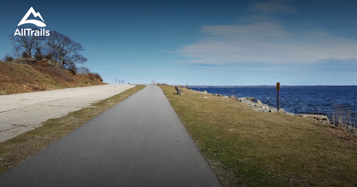 Best Trails near Warwick, Rhode Island | AllTrails.com