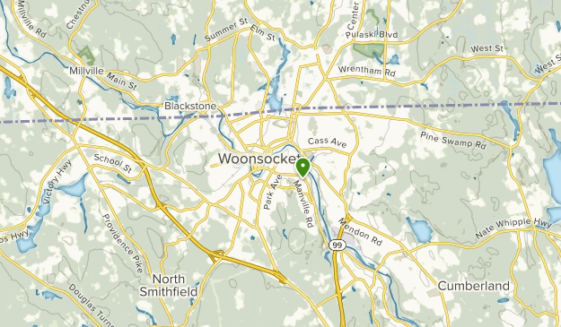 Best Trails near Woonsocket, Rhode Island | AllTrails