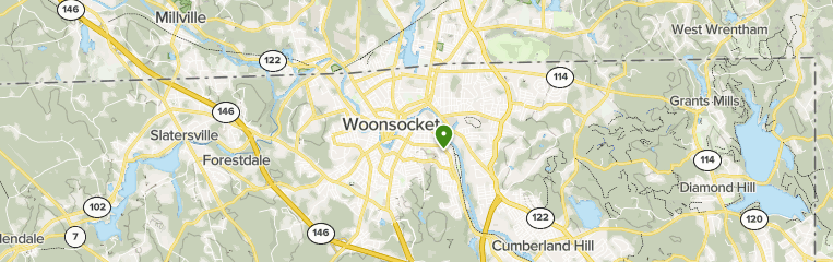 Best Hikes and Trails in Woonsocket | AllTrails