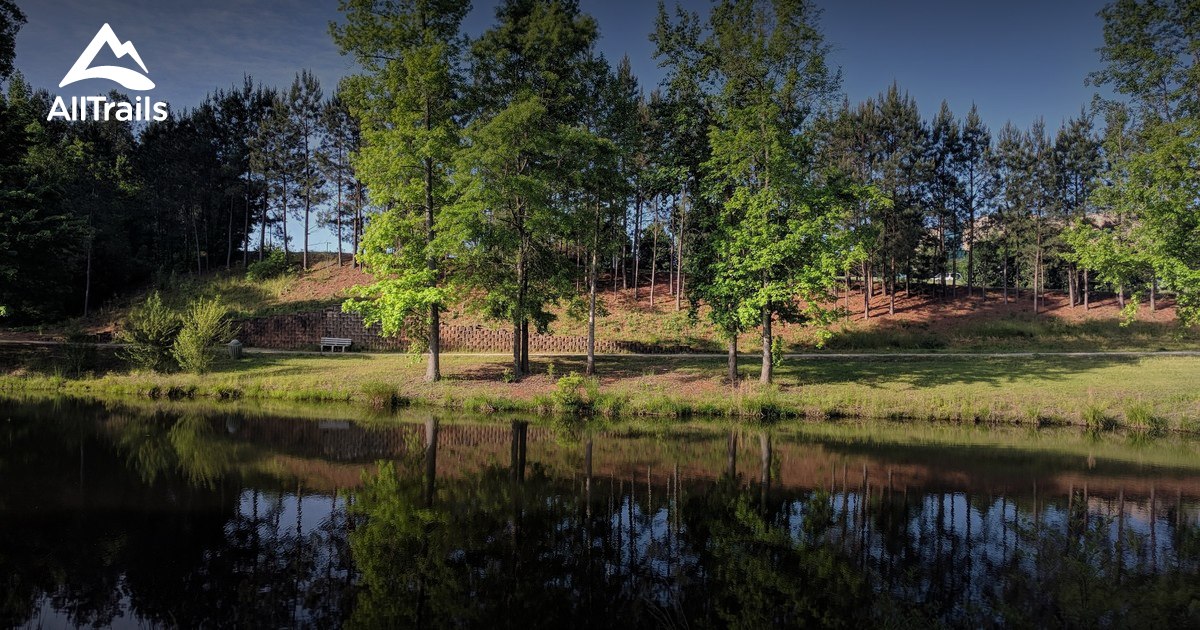 Best Trails near Anderson, South Carolina | AllTrails