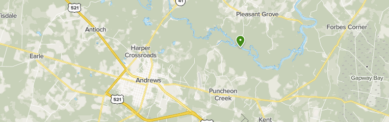 Best Hikes and Trails in Andrews | AllTrails