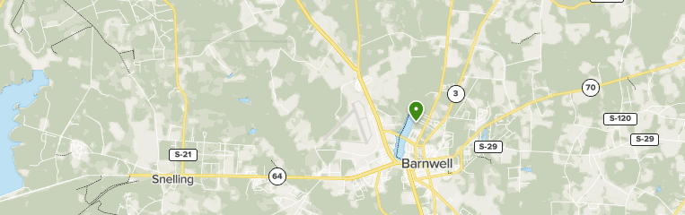 Best Hikes and Trails in Barnwell | AllTrails