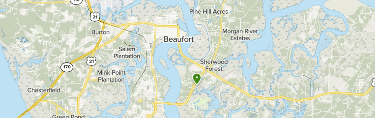 Best Hikes and Trails in Beaufort | AllTrails