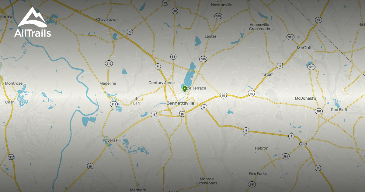 Best hikes and trails in Bennettsville | AllTrails