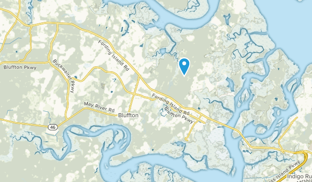 Best Trails near Bluffton, South Carolina | AllTrails