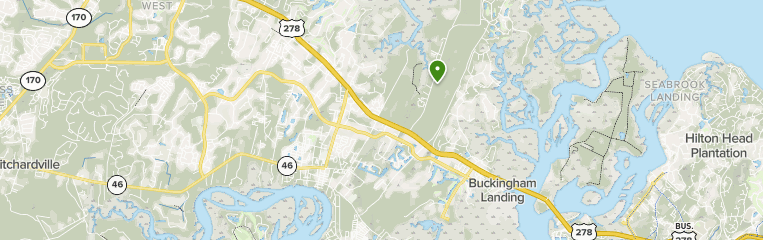 Best trails in Bluffton, South Carolina | AllTrails