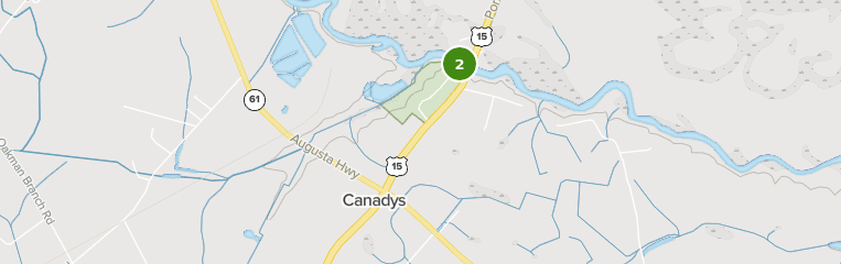 Best Hikes and Trails in Canadys | AllTrails