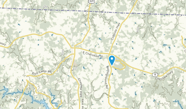 Best Trails near Chesnee, South Carolina | AllTrails