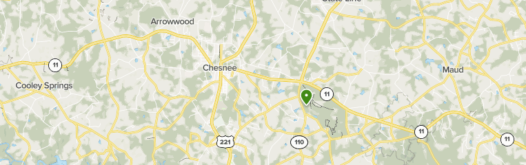 Best Hikes and Trails in Chesnee | AllTrails