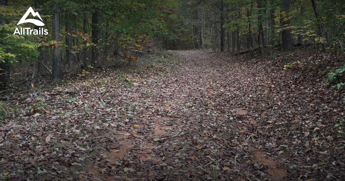 Best Trails near Clemson, South Carolina | AllTrails