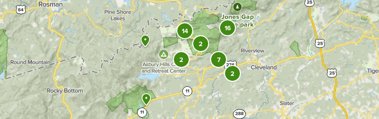 Best 10 Trails and Hikes in Cleveland | AllTrails