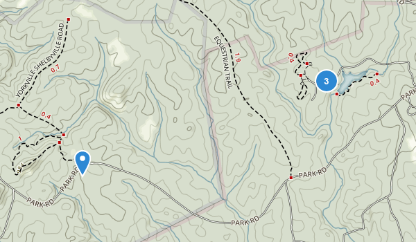 Best Trails near Clover, South Carolina | AllTrails.com