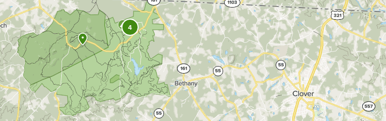 Best Hikes and Trails in Clover | AllTrails