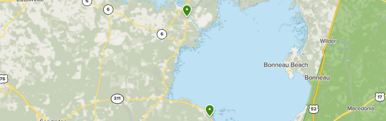 Best Hikes and Trails in Cross | AllTrails