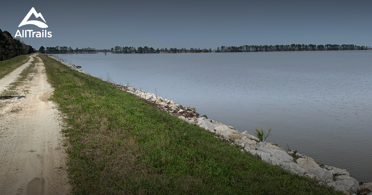 Best lake trails in Cross | AllTrails