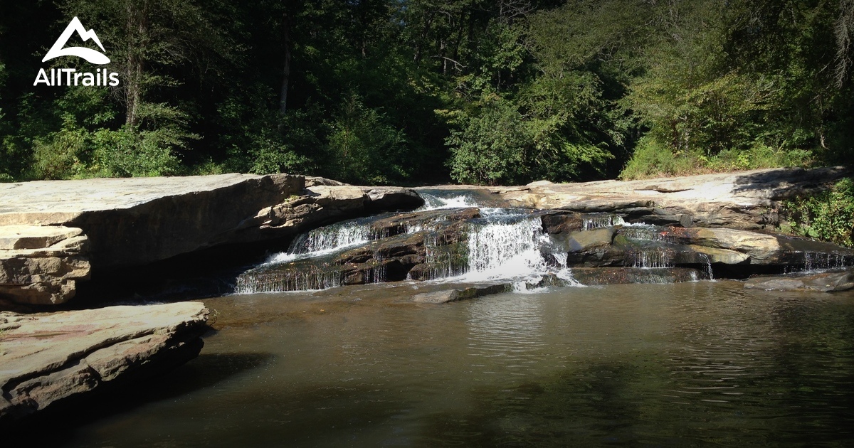 Best short trails in Cross Anchor | AllTrails