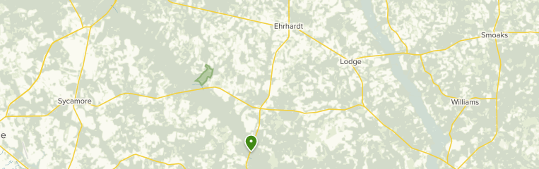 Best Trails near Ehrhardt, South Carolina | AllTrails