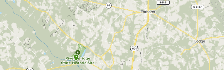 Best Hikes and Trails in Ehrhardt | AllTrails