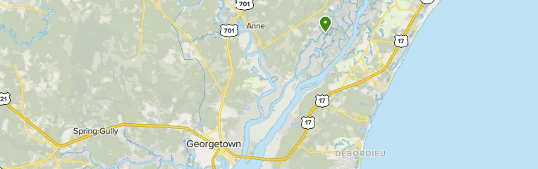 Best Trails near Georgetown, South Carolina | AllTrails