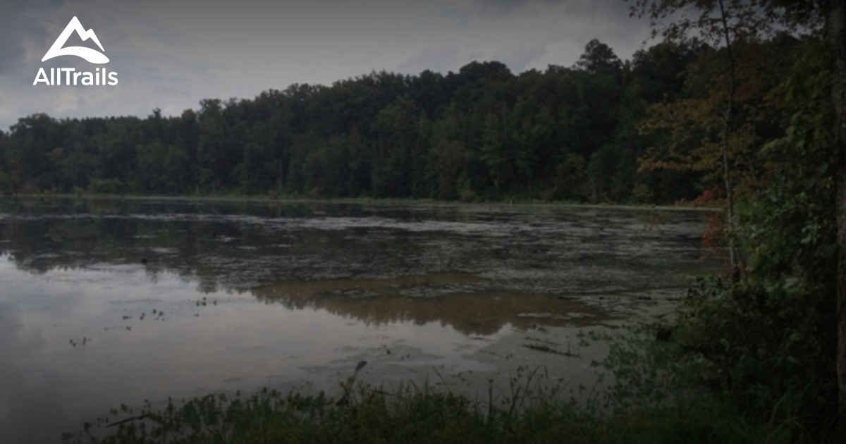 Best trails in Great Falls, South Carolina | AllTrails