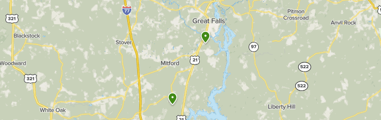 Best Hikes and Trails in Great Falls | AllTrails