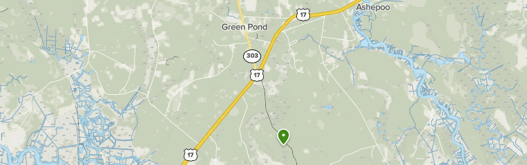 Best Hikes and Trails in Green Pond | AllTrails