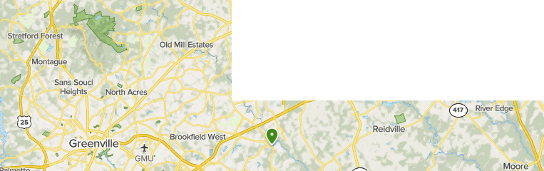 Best Hikes and Trails in Greer | AllTrails