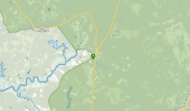 Best Trails near Huger, South Carolina | AllTrails