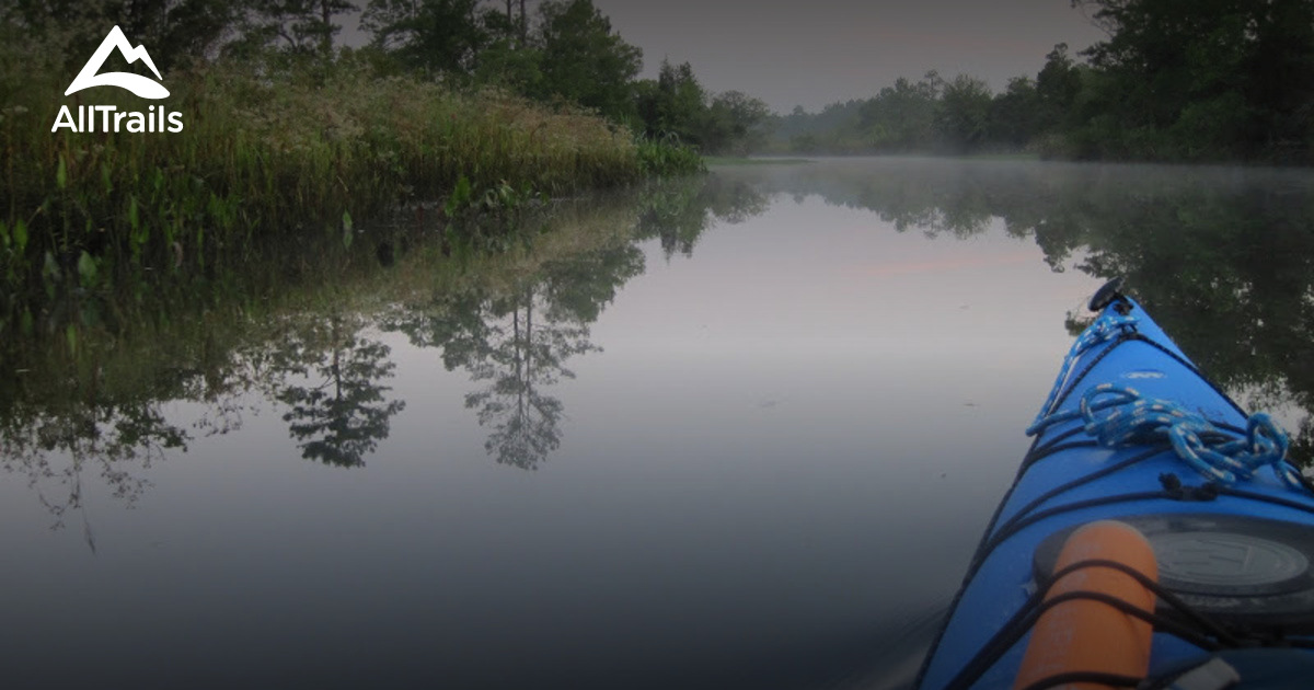 Best hikes and trails in Huger | AllTrails